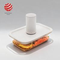 Quality fda approved vacuum seal containers with pump for Premium Gifting & Exclusive for sale