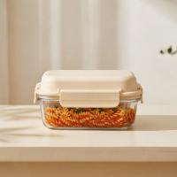 Quality Glass Lunch Box for sale