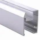 China Anodiseerde 2020 extrusie aluminium profielen voor douche behuizing op maat Te koop