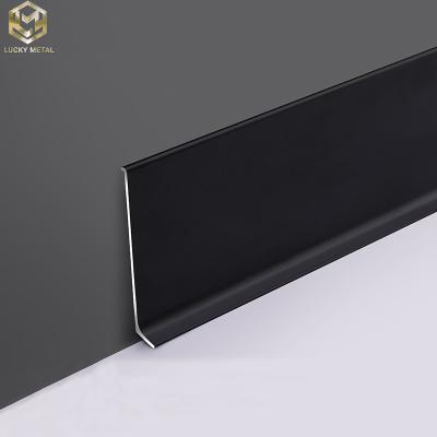 Cina Profil di estrusione per le tende a parete in alluminio ODM T3~T8 Temperature in vendita