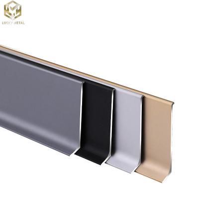 Cina Profil di estrusione per le tende a parete in alluminio ODM T3~T8 Temperature in vendita