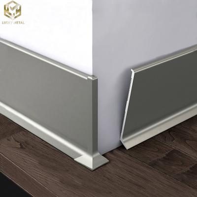 Cina Profil di estrusione per le tende a parete in alluminio ODM T3~T8 Temperature in vendita