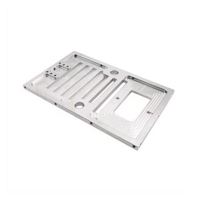 Quality CNC Aluminium Parts for sale