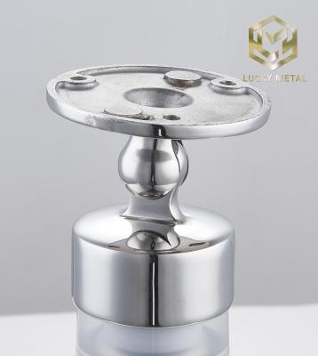 China HJ Stainless Steel Stair Railing Modern Design Balustrade Handrail Rod Bar Tube Railing for sale