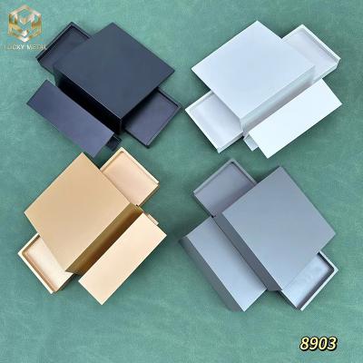 China ​Anodized Surface 100mm Aluminium Cabinet Handles With Rustproof Design for sale