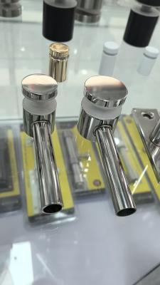 Cina Canali di vetro inossidabile antiimpronte digitali spazzolati di grado cucina commerciale in vendita