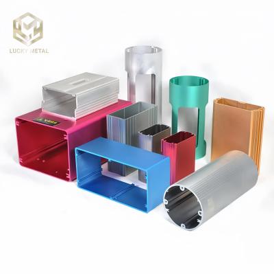 China Anodizing Aluminum Parts Factory Customized CNC Machining Bicycle Accessories for sale