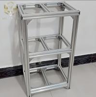 Quality Cusotm Precision Aluminum Alloy CNC Machining Component for Industrial for sale