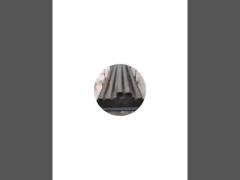 Extrusion Aluminum Profiles