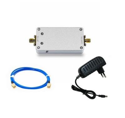 China High Gain Signal Power 868MHz 915MHz DC 12V Bias Tee For Amplifier for sale