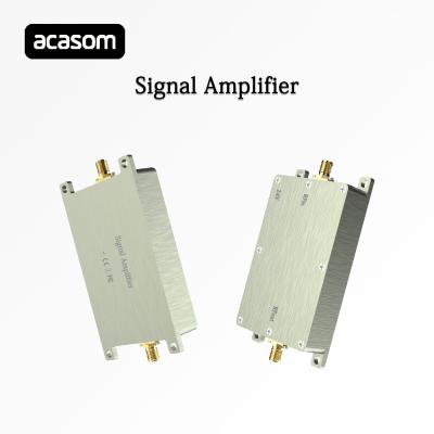 China Customizable 25-37dB 0.9GHz 50W RF Amplifier For Enhanced Wireless Signal for sale