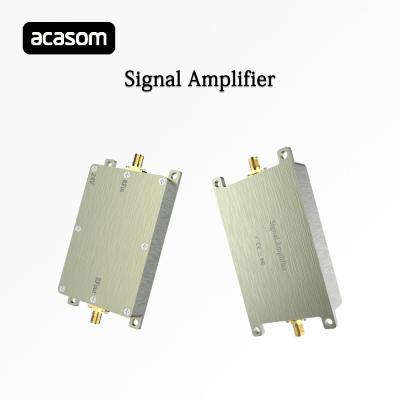 China Customizable 25-37dB 0.9GHz 50W RF Amplifier For Enhanced Wireless Signal for sale