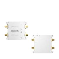 China 36dBm Bidirectional Drone Signal Booster Amplifier For And Engineering Customers for sale