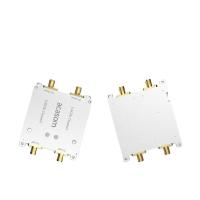 China 36dBm Bidirectional Drone Signal Booster Amplifier For And Engineering Customers for sale