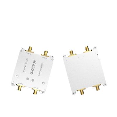 China 36dBm Bidirectional Drone Signal Booster Amplifier For And Engineering Customers for sale