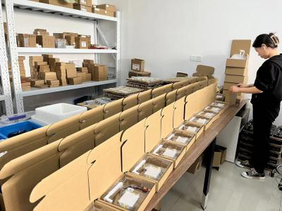 China 36dBm Bidirectional Drone Signal Booster Amplifier For And Engineering Customers for sale