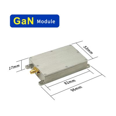 China 900MHz-1000MHz Anti Drone Module With High Power 43dbm for sale