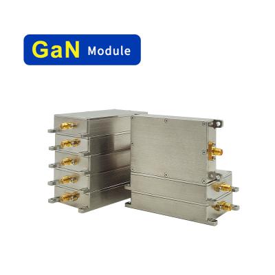 Cina 1.3GHz 1250MHz-1450MHz 20W 43dbm Modulo di interferenza del segnale per il sistema di blocco UAV in vendita