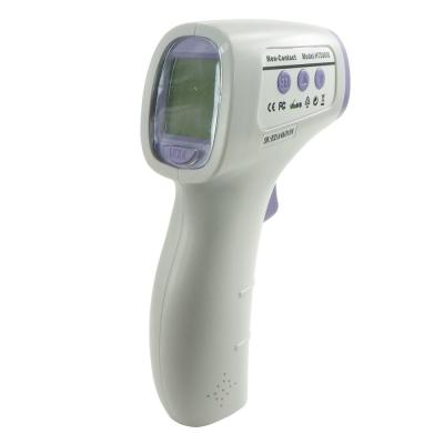 China Non Contact Portable Infrared Human Body Thermometer for sale