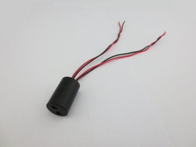 China 808nm 200mw Dot Infrared Laser Module for sale