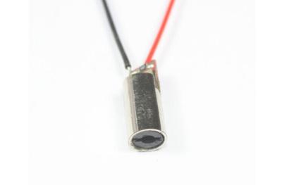 China Cheap 650nm red laser module for sale