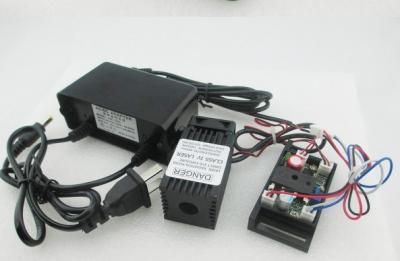 445nm  1000mW  DC 12V Blue Dot Laser Module For Electrical Tools And Leveling Instruments