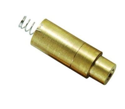 China 7.0mm 650nm red Laser Diode Module for sale