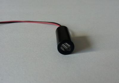 China 650nm 5mw Red Line Laser Diode Module For Electrical Tools And Leveling Instrument for sale