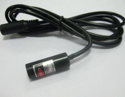 China 405nm 20mw Blue Violet Line Laser Module for sale