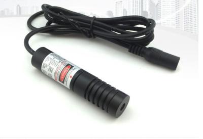 China 650nm 100mw 4X4 Square Grid Red Laser Module for sale