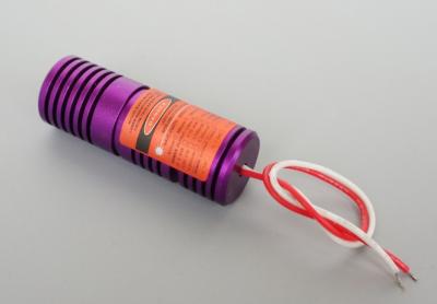 China 660nm 5mW Red Line Laser Module For Electrical Tools And Leveling Instruments for sale