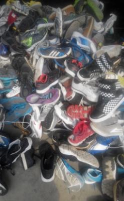 China High quality used shoes with favorable price for sale