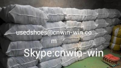 China Used Shoe with large stock for heavy order for sale