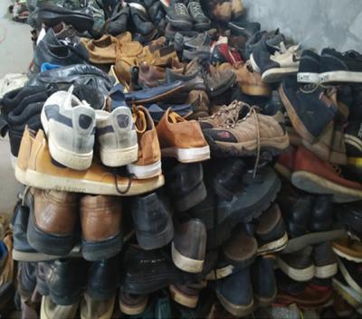 China Grade A and sorted used shoes for sale