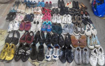 China High quality used shoes with more advantage for sale