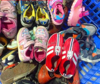 China Wholesale used shoes/used baby shoes for sale