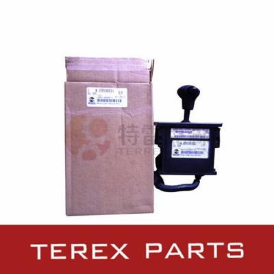 China terex 29536931 TRANS SHIFT SELECTOR for terex tr100 terex dump truck for sale