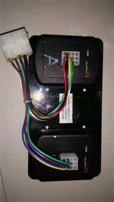 China terex 20023154 CAN CONTROLLER for terex TR35A terex ming truck for sale