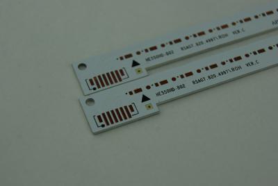 China PCB IMS personalizado con 3KV soporta alta tensión de rendimiento en venta