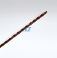 Quality OEM Precision Ceramic Multilayer PCB With 0.1mm Min Line Immersion Gold Surface for sale