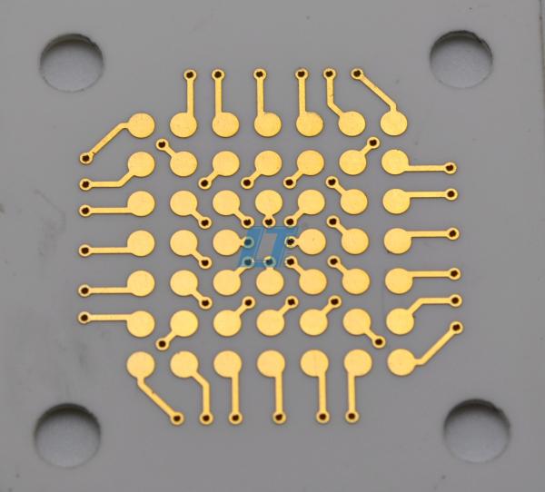 Quality OEM 1-8 Layer PCB Board With Copper Clad Laminate Immersion Gold PCB for sale