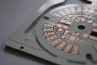 China 6.5mm Board Thickness Polytronics PCBs The Ultimate Performance for sale