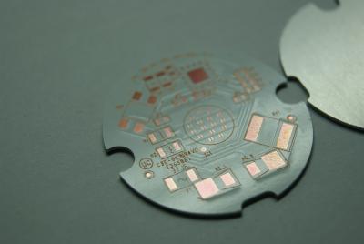 China Ventec PCB The Perfect Solution for Your PCB Base Board Needs for sale