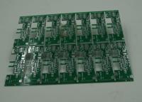China 4-32 Layers Multilayer PCB Board The Key to Electronic Systems with Surface Mount Technology for sale