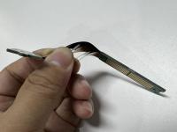 Quality 10 Layers Flexible Rigid PCB Assembly With V CUT Routing Immersion Gold for sale