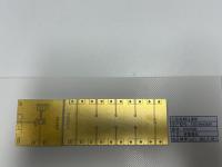 China 1oz Copper High Frequency PCB for Multilayer Configurations for sale