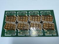 China 4 Layer 3. Foldable Rigid-Flexible PCB The Ultimate Choice for High Standards for sale
