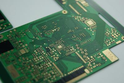 China 2-30 Laags Multilayer PCB Board met 0,4 mm Dikte en HASL/OSP/ENIG Oppervlakteafwerking Te koop