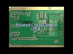 600mm*1200mm 多層PCBボード 産業用アプリケーションにおける最適な性能
