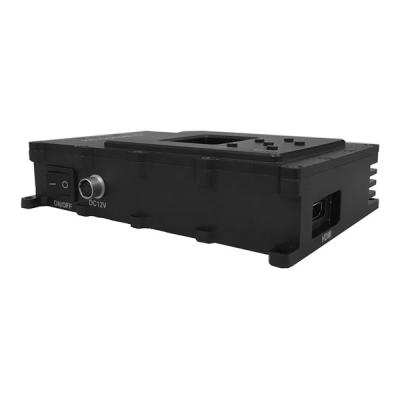 China Point to multipoint wireless fpv digital video dvb-t transmitter for sale